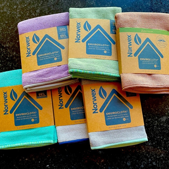 Norwex | Kitchen | Copy Norwex Enviro Cloth | Poshmark